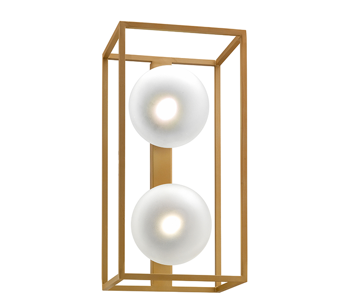 COLLECTION | Luma Lighting