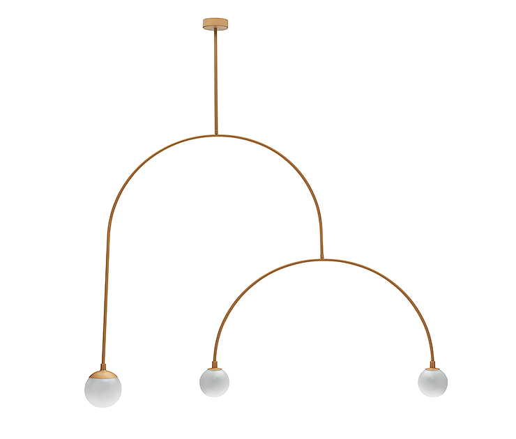 COLLECTION | Luma Lighting