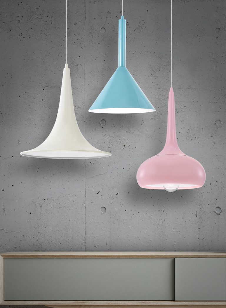 COLLECTION – Luma Lighting