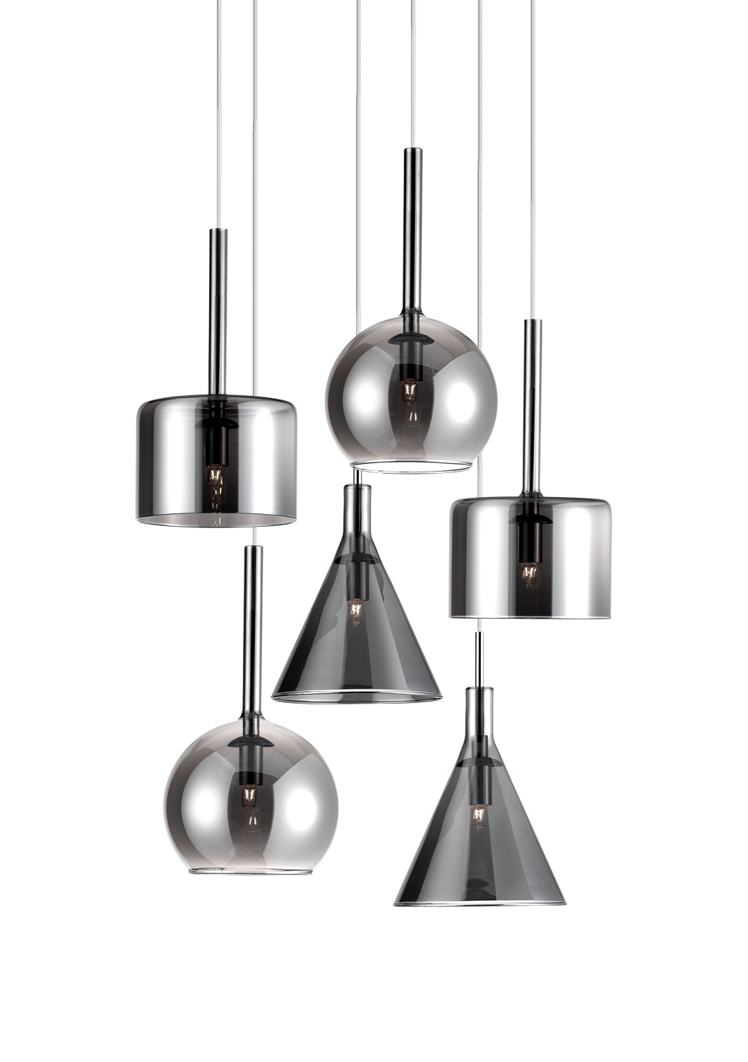 COLLECTION – Luma Lighting