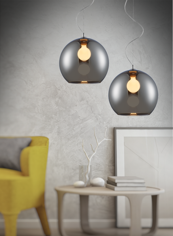 PENDANT – Luma Lighting