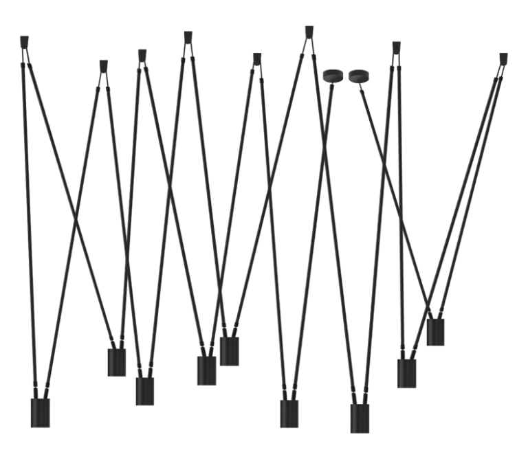 COLLECTION – Luma Lighting