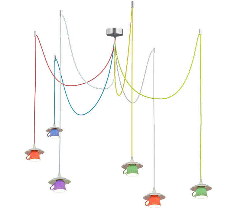 COLLECTION – Luma Lighting