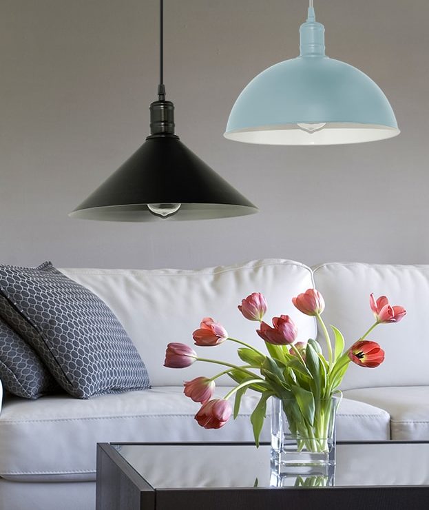 COLLECTION – Luma Lighting