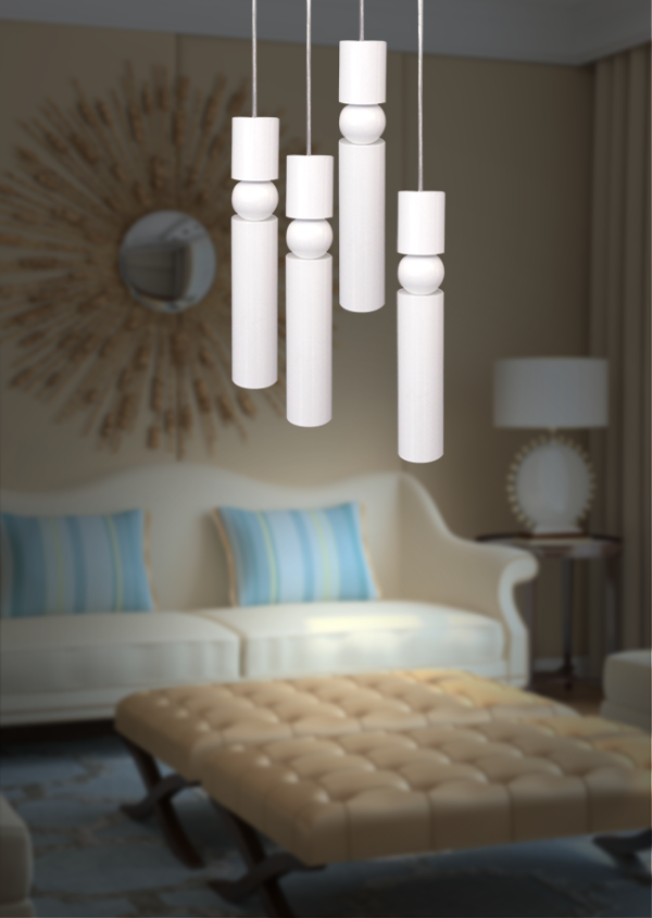 COLLECTION – Luma Lighting
