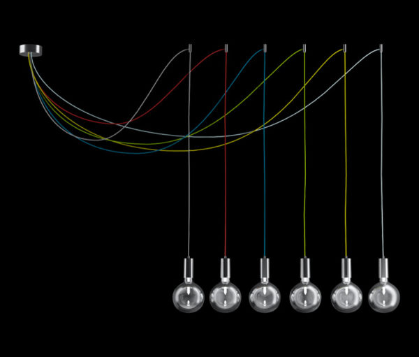 COLLECTION – Luma Lighting