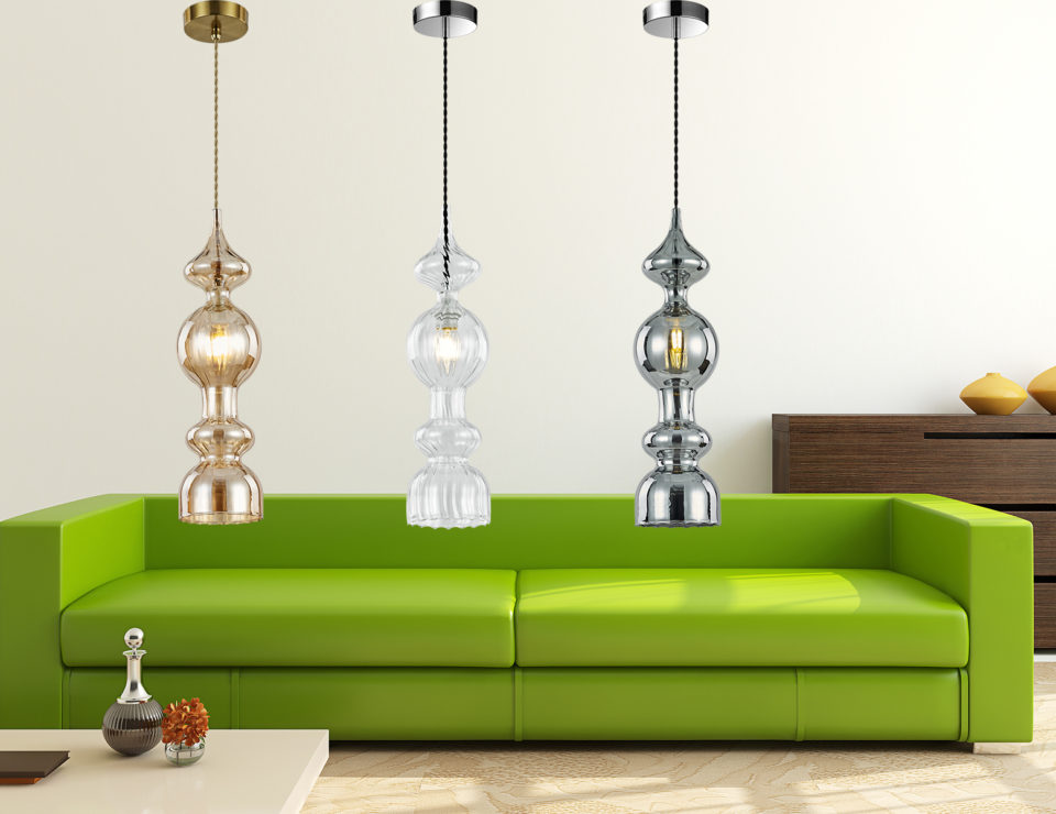COLLECTION – Luma Lighting
