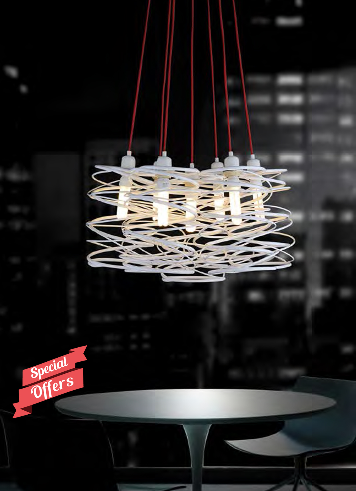 COLLECTION – Luma Lighting