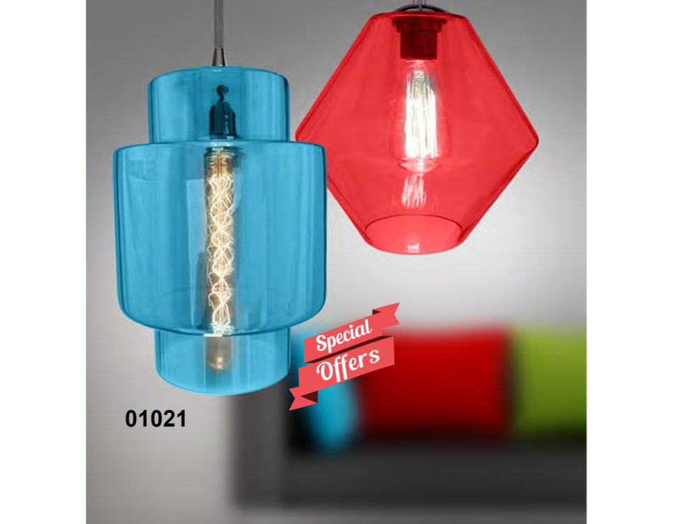 COLLECTION – Luma Lighting