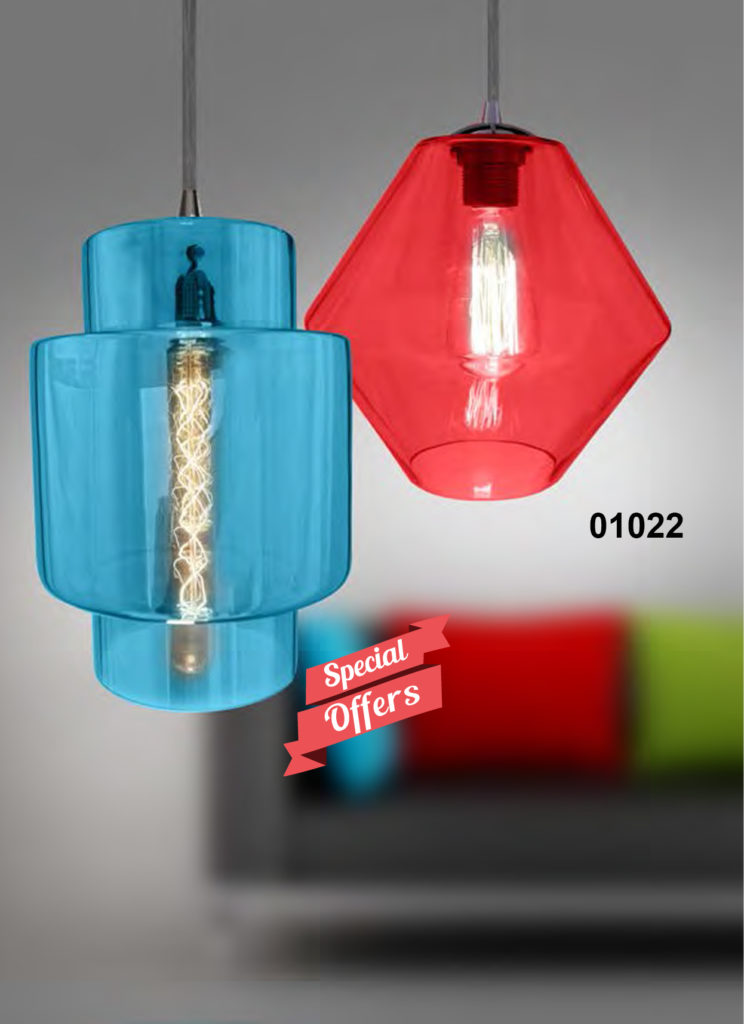 COLLECTION – Luma Lighting