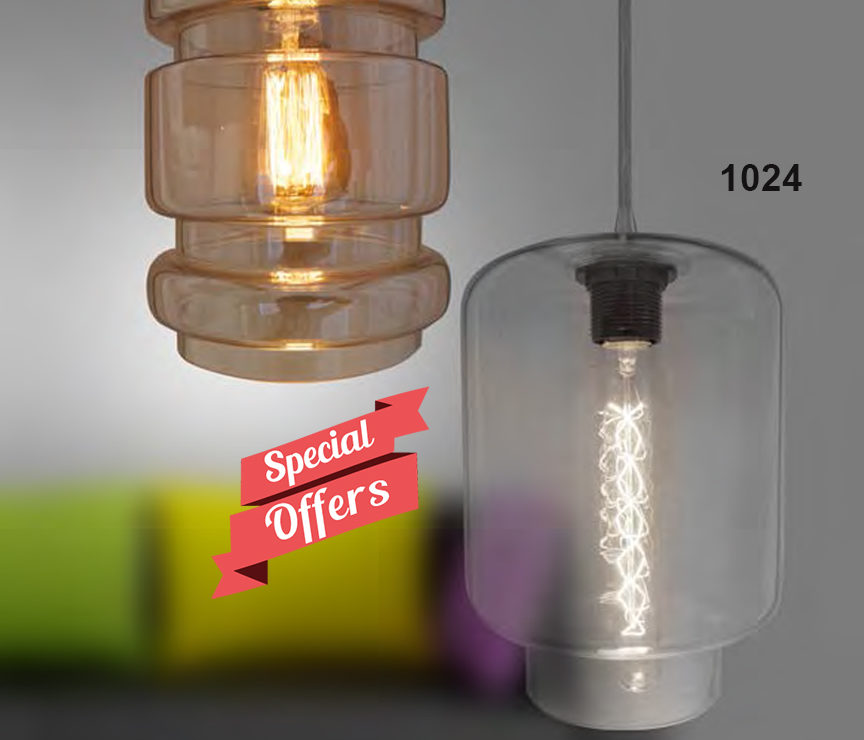 COLLECTION – Luma Lighting