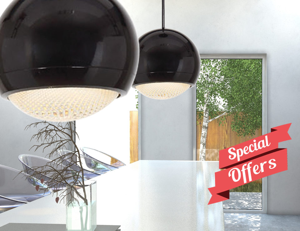 COLLECTION – Luma Lighting