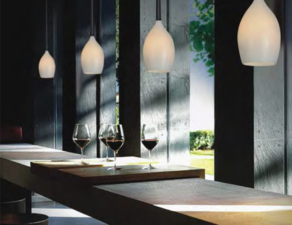 COLLECTION – Luma Lighting