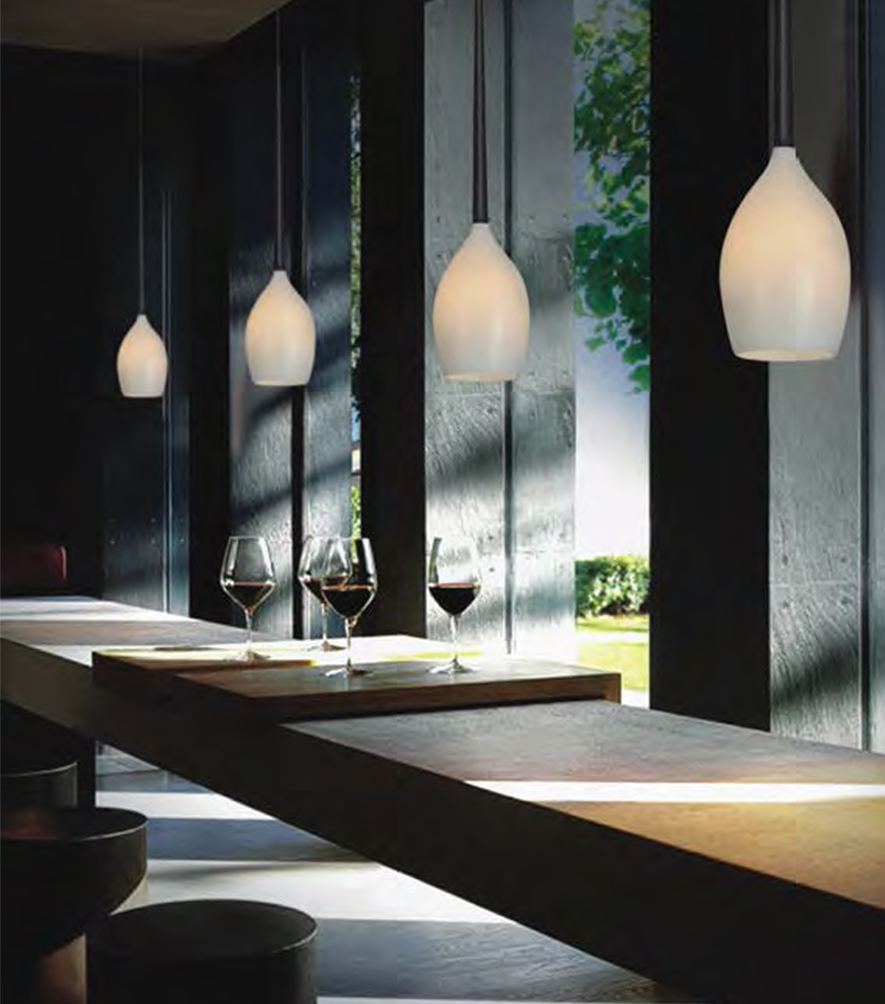 COLLECTION – Luma Lighting