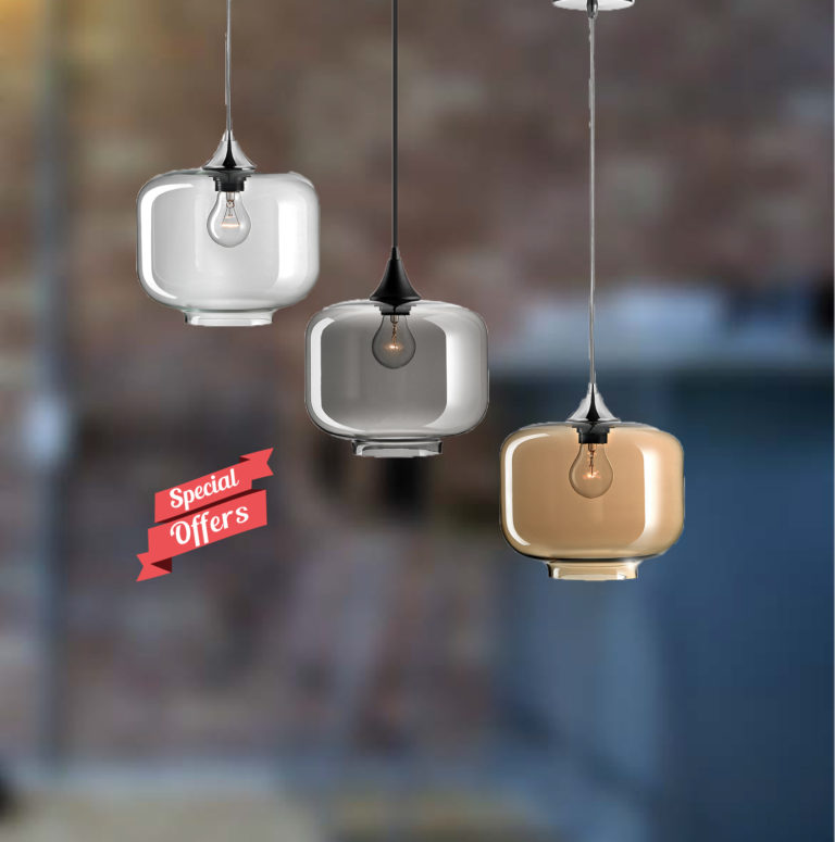 PENDANT – Luma Lighting
