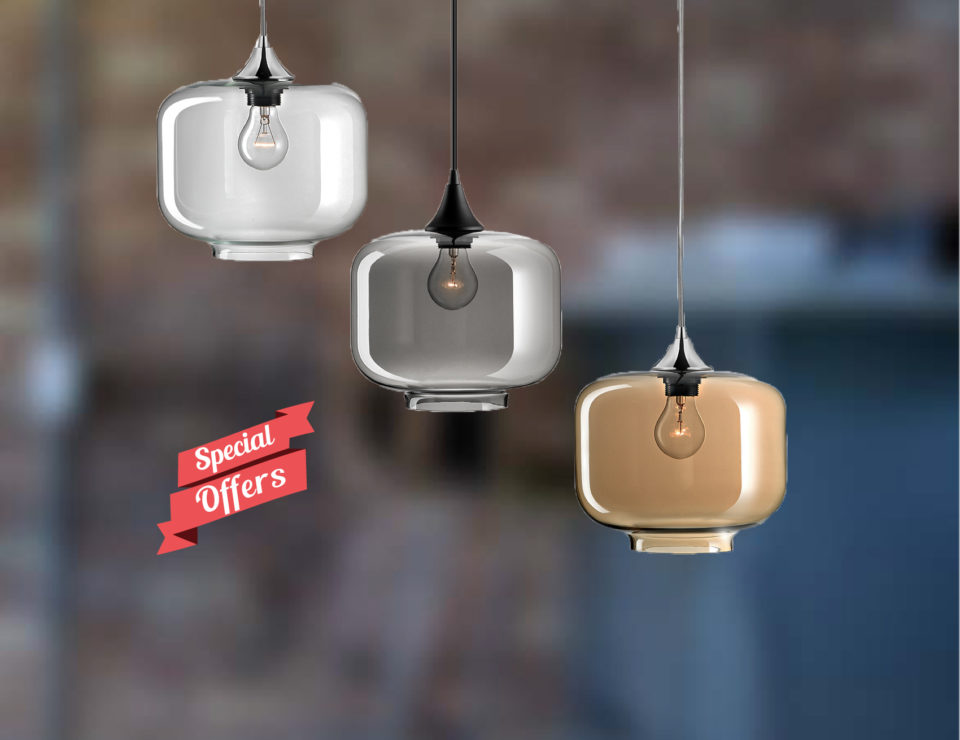 COLLECTION – Luma Lighting