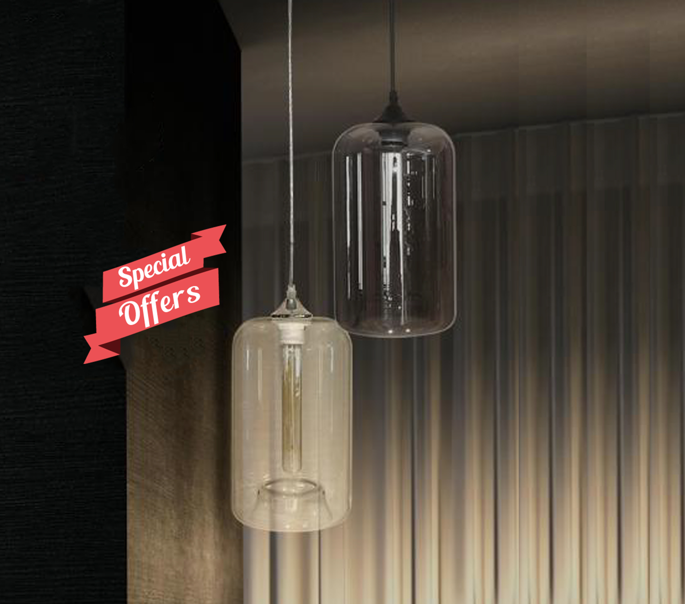 COLLECTION – Luma Lighting