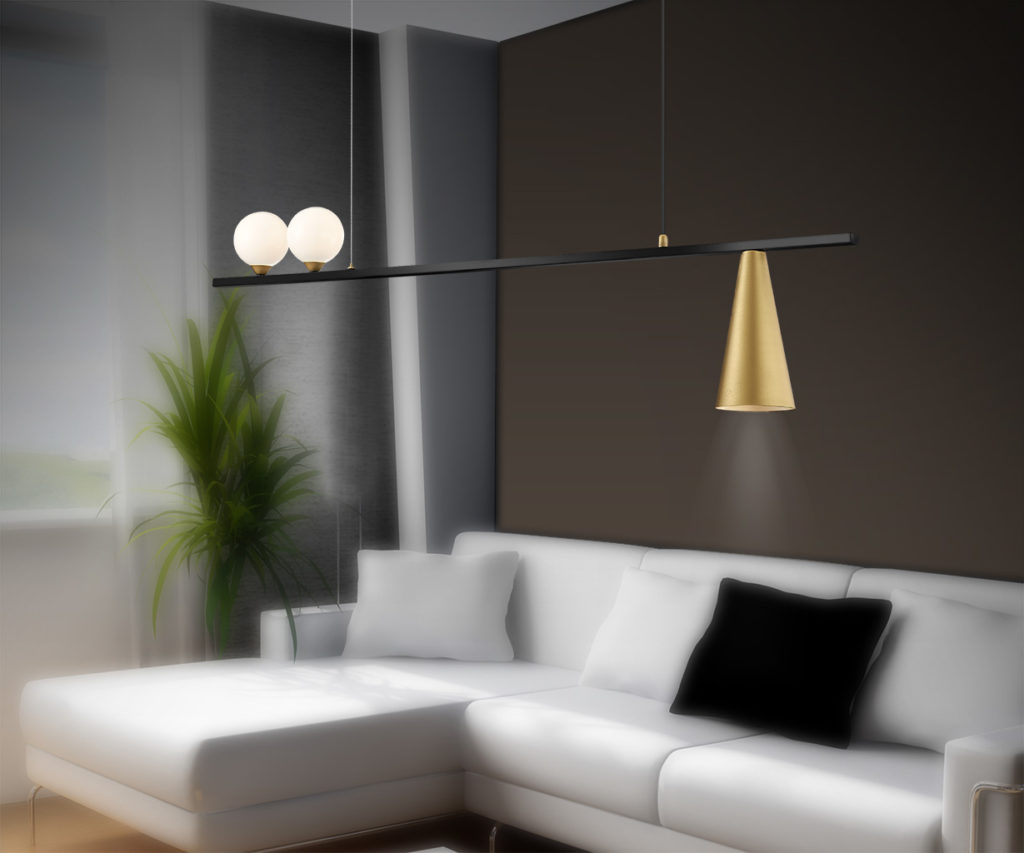COLLECTION – Luma Lighting