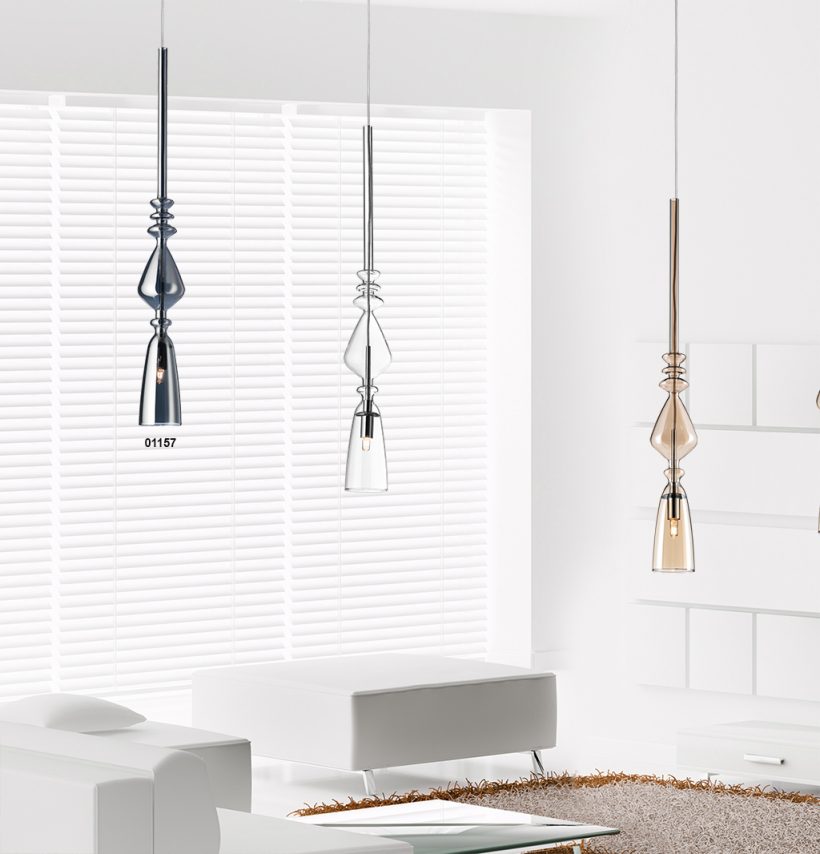 COLLECTION – Luma Lighting