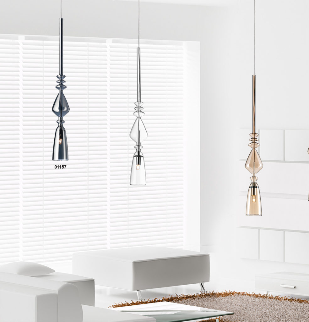 COLLECTION – Luma Lighting