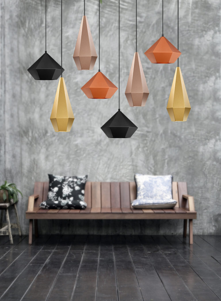 COLLECTION – Luma Lighting