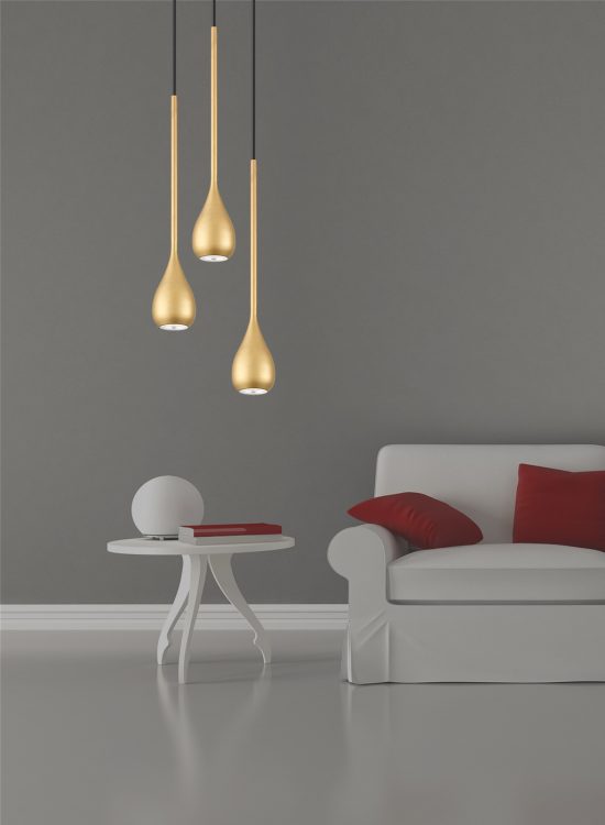 COLLECTION – Luma Lighting