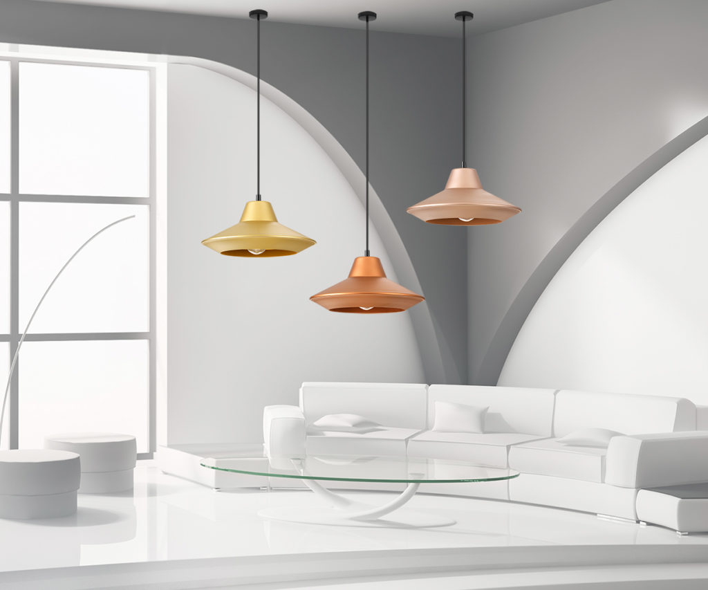 COLLECTION – Luma Lighting