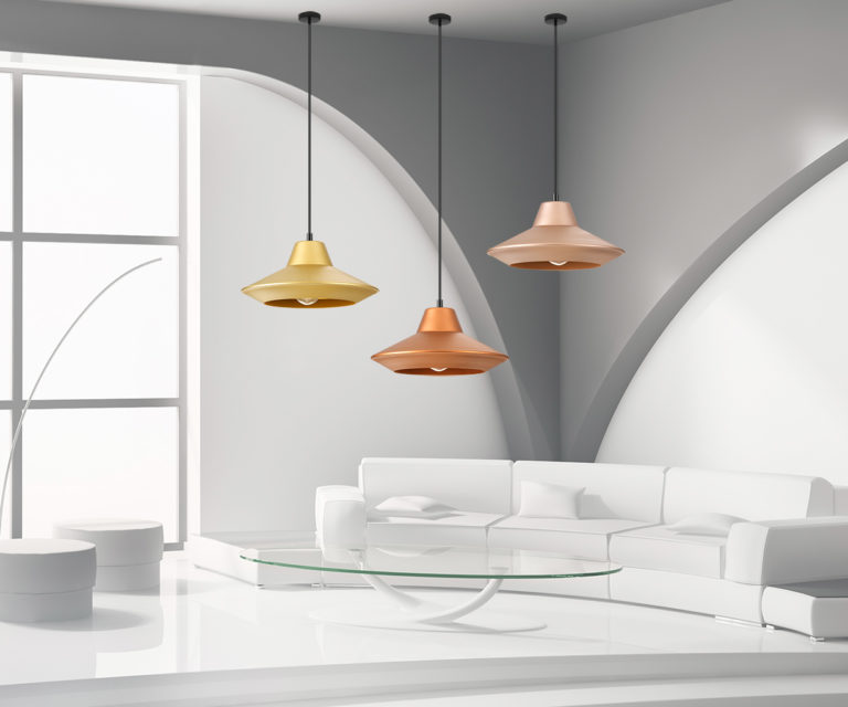 COLLECTION – Luma Lighting