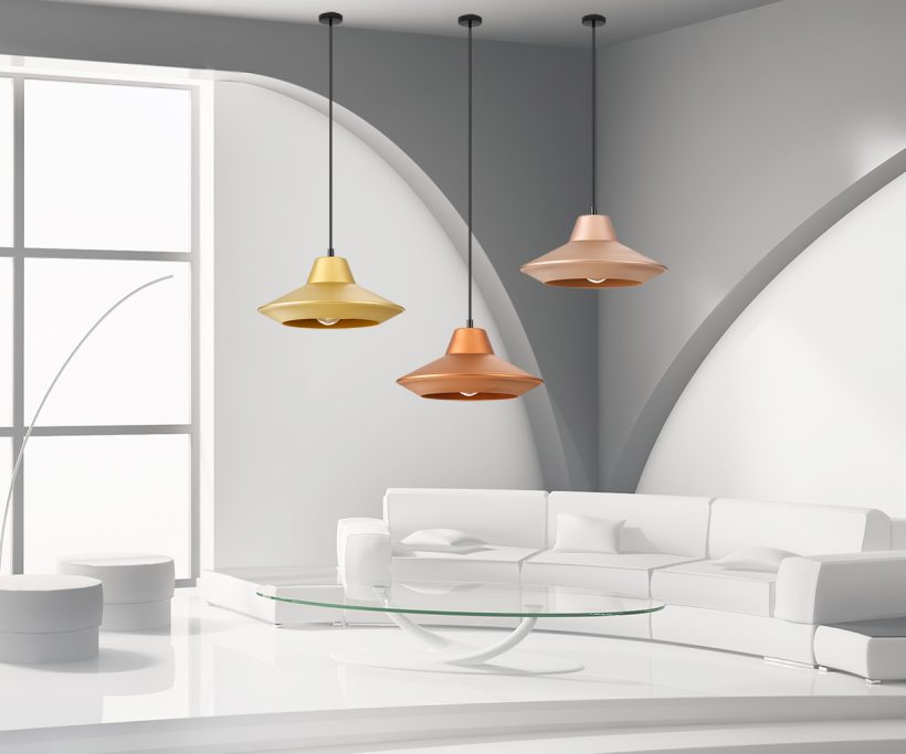 COLLECTION – Luma Lighting