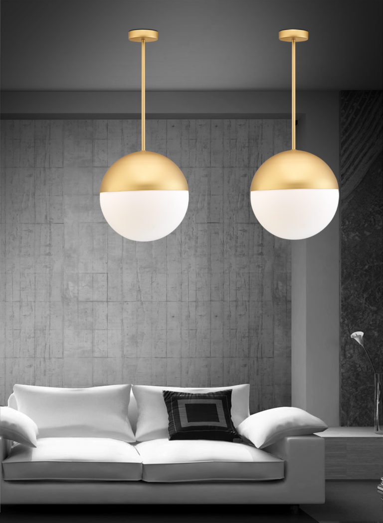 COLLECTION – Luma Lighting