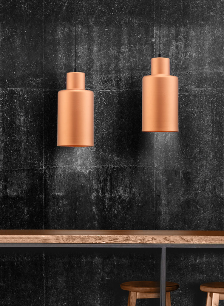 PENDANT – Luma Lighting