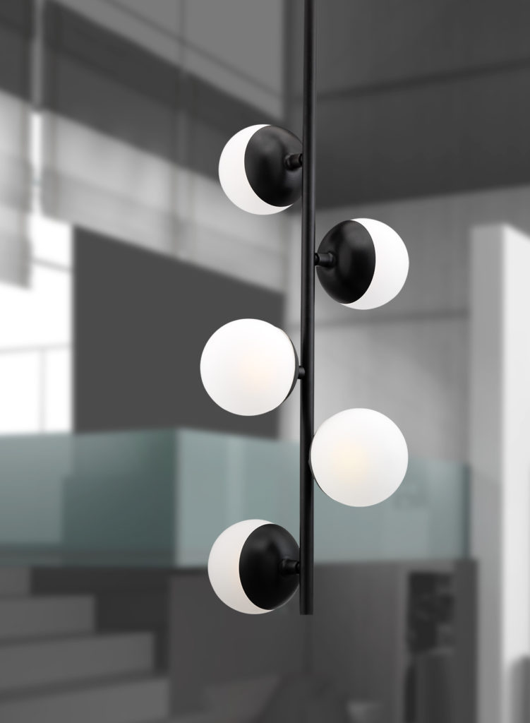 COLLECTION – Luma Lighting