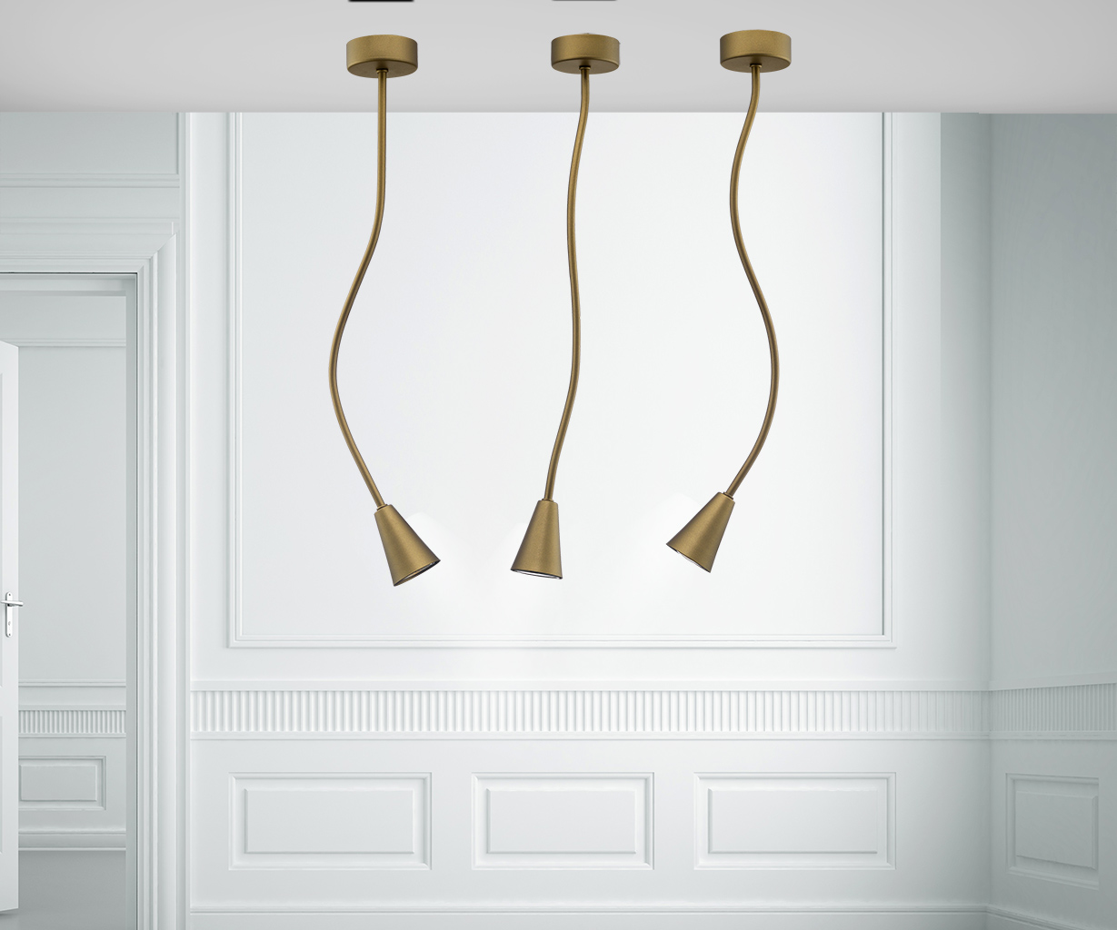 CEILING – Luma Lighting
