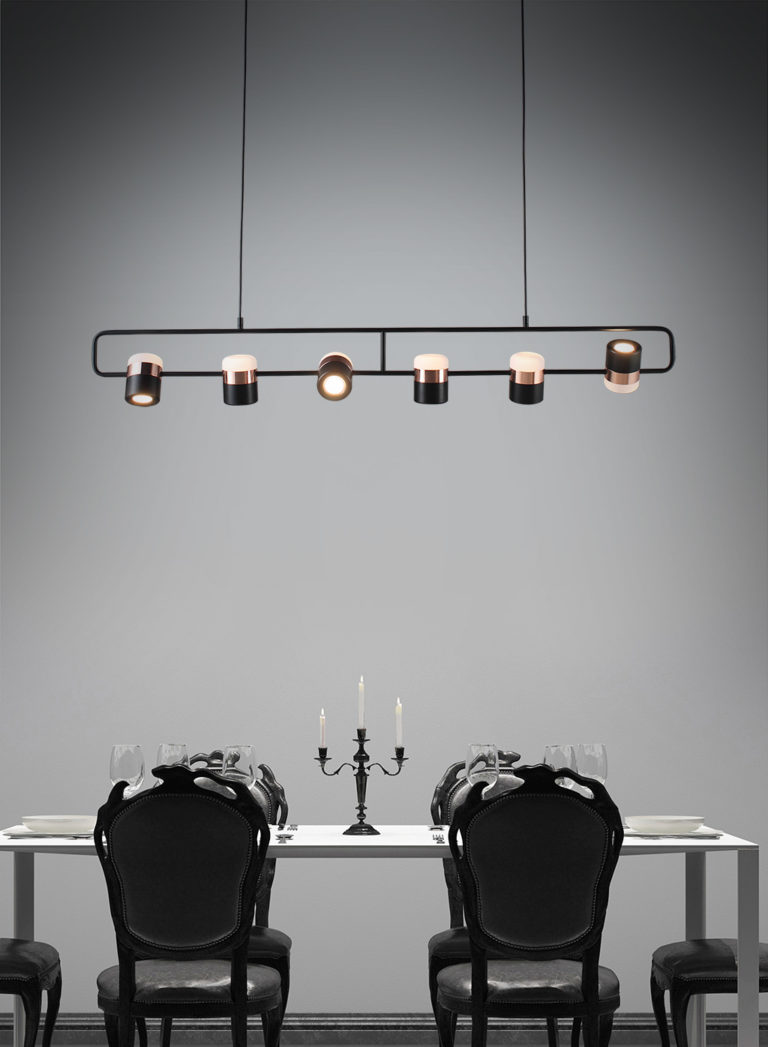 COLLECTION – Luma Lighting