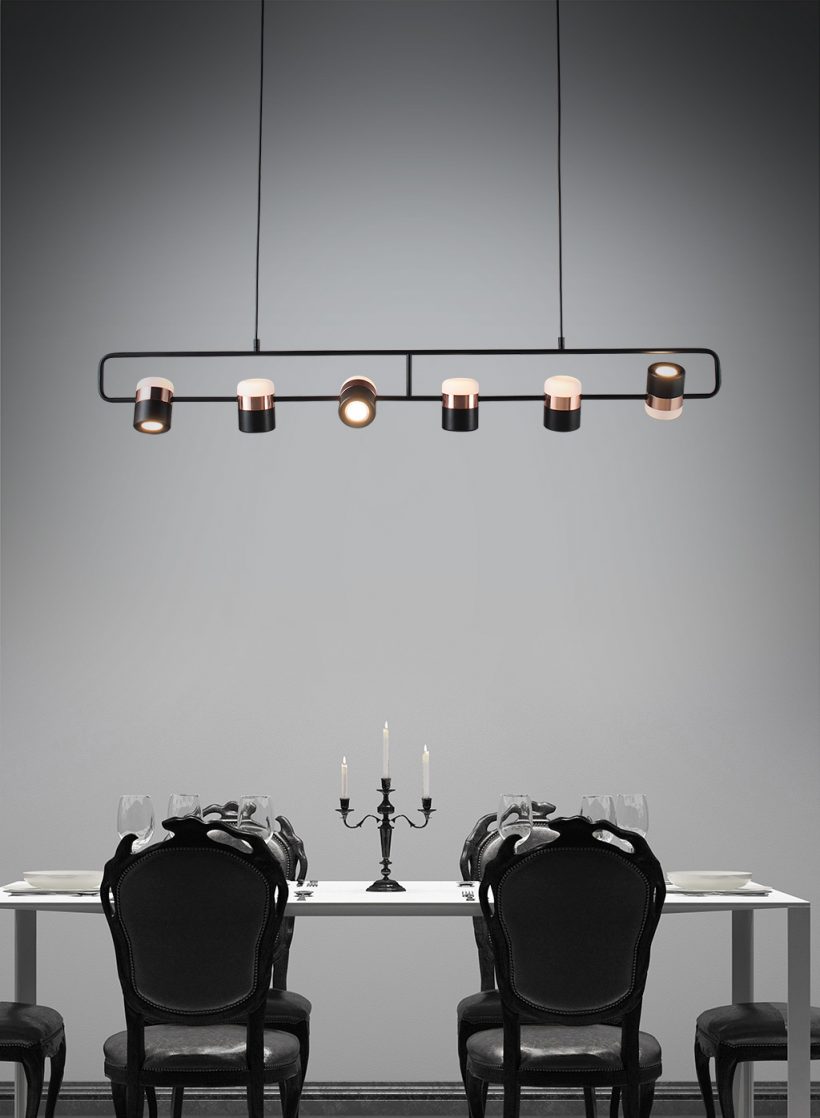 COLLECTION – Luma Lighting