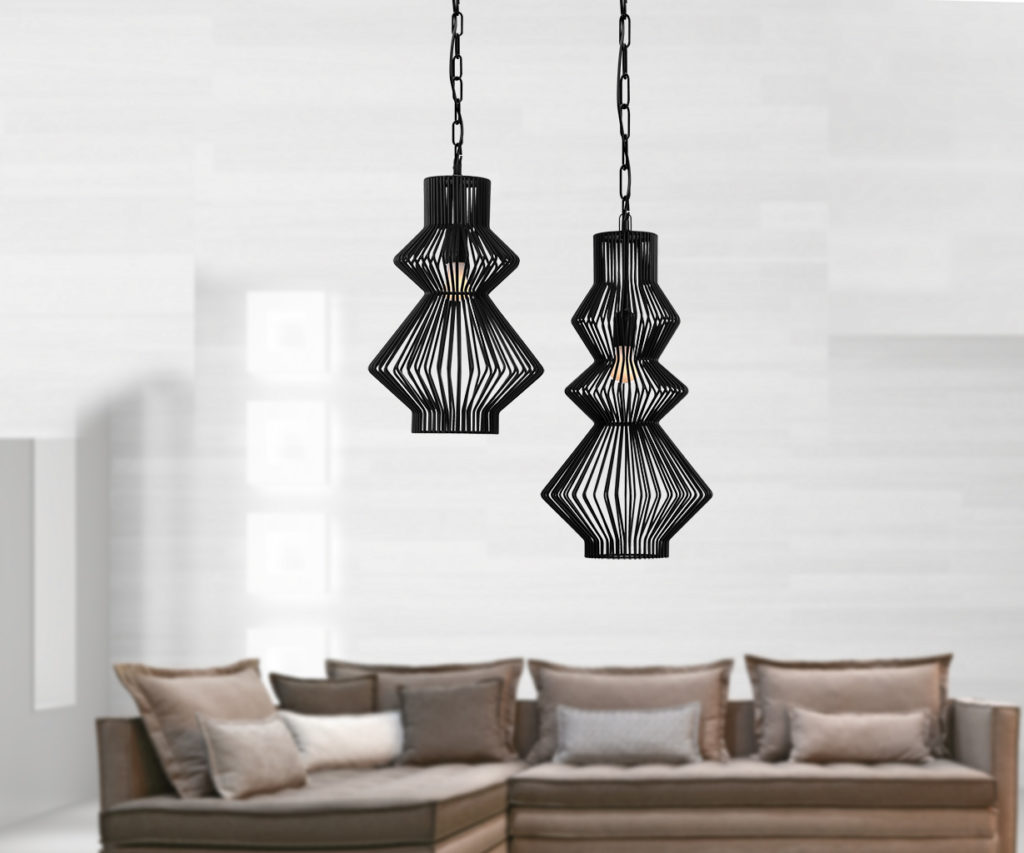 COLLECTION – Luma Lighting