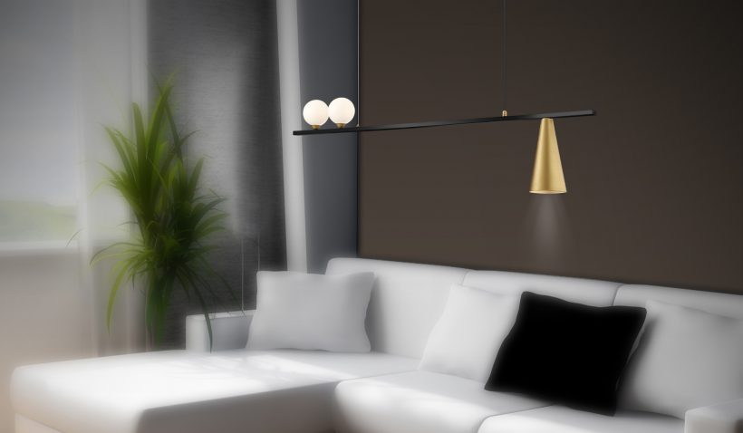 Luma Lighting – Designer Lighting