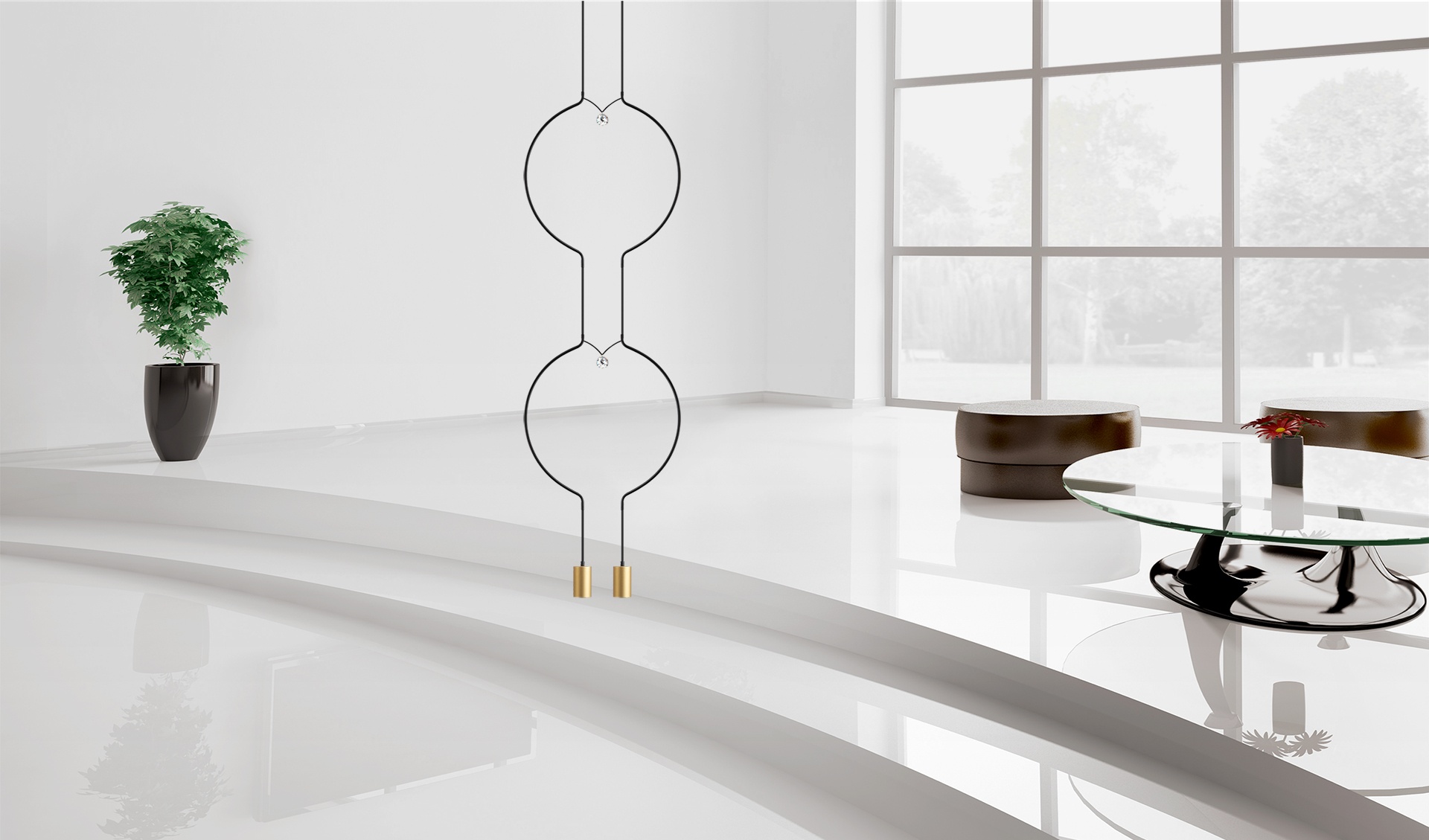 Luma Lighting – Designer Lighting