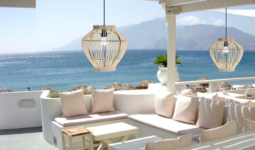 Luma Lighting – Designer Lighting