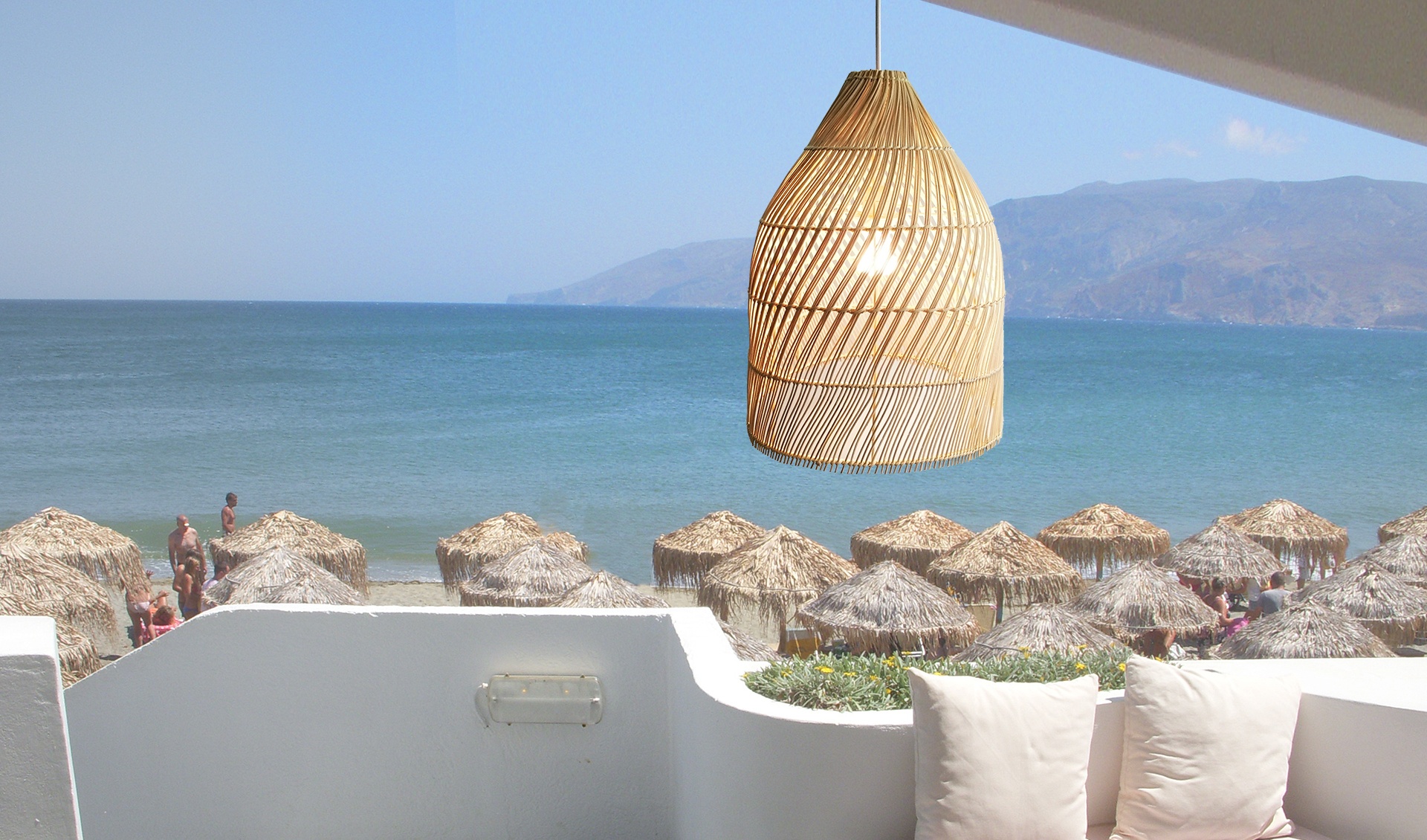 Luma Lighting – Designer Lighting