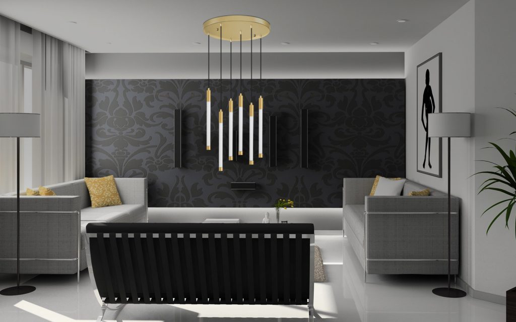 Luma Lighting – Designer Lighting