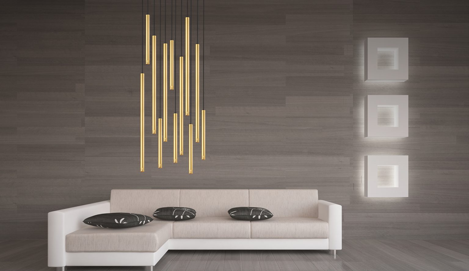 Luma Lighting – Designer Lighting