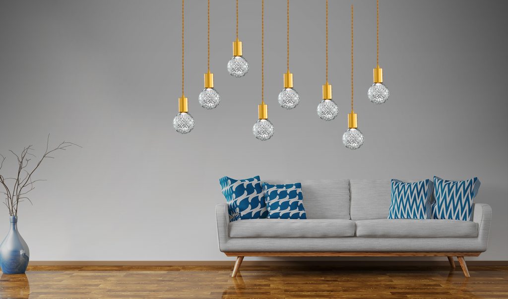 Luma Lighting – Designer Lighting