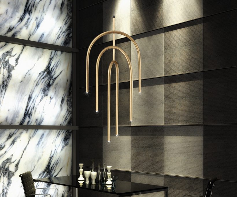 COLLECTION – Luma Lighting