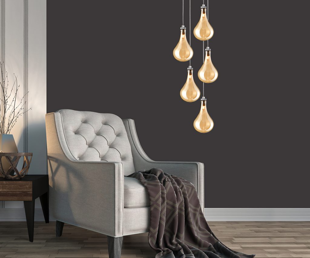 COLLECTION – Luma Lighting