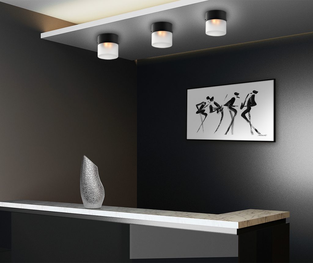 COLLECTION – Luma Lighting