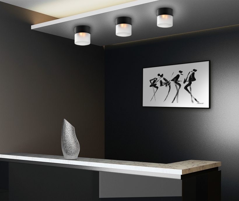 COLLECTION – Luma Lighting