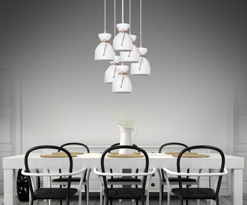 COLLECTION – Luma Lighting