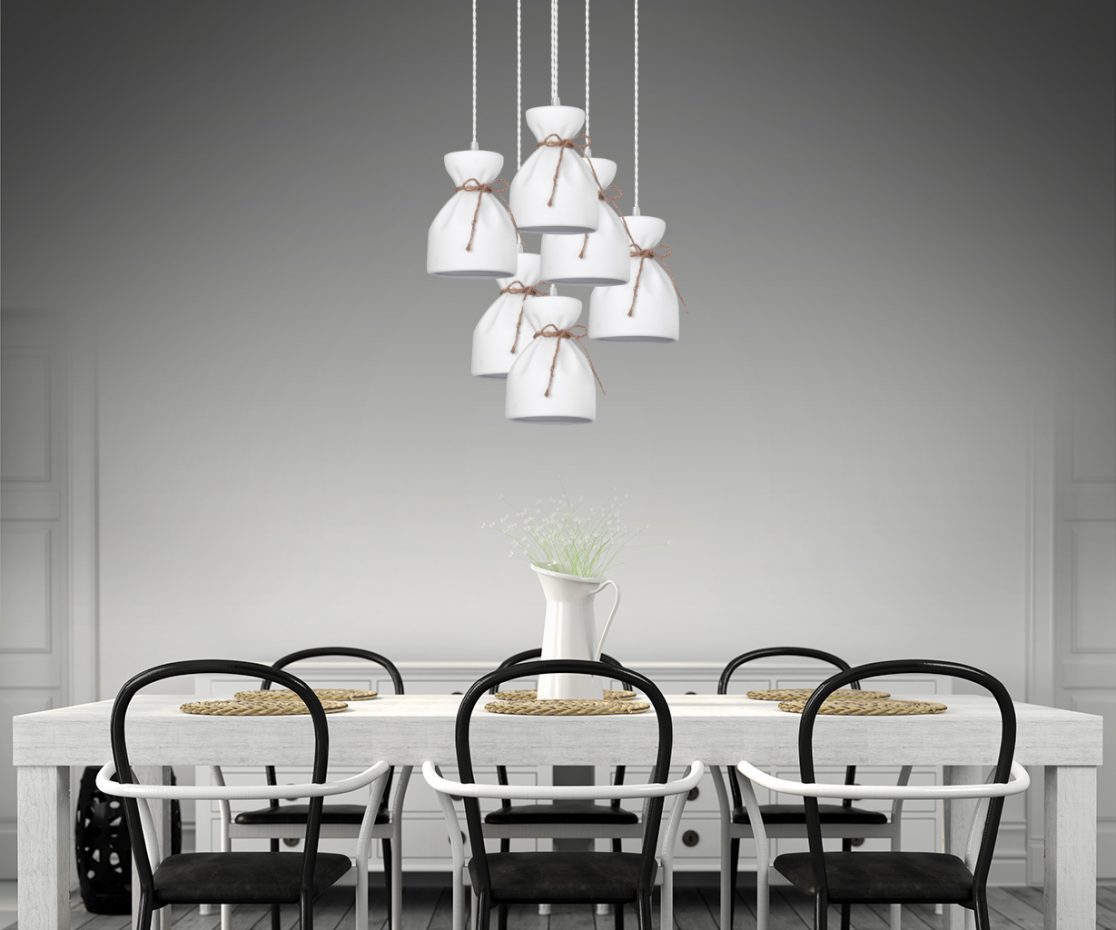 COLLECTION – Luma Lighting