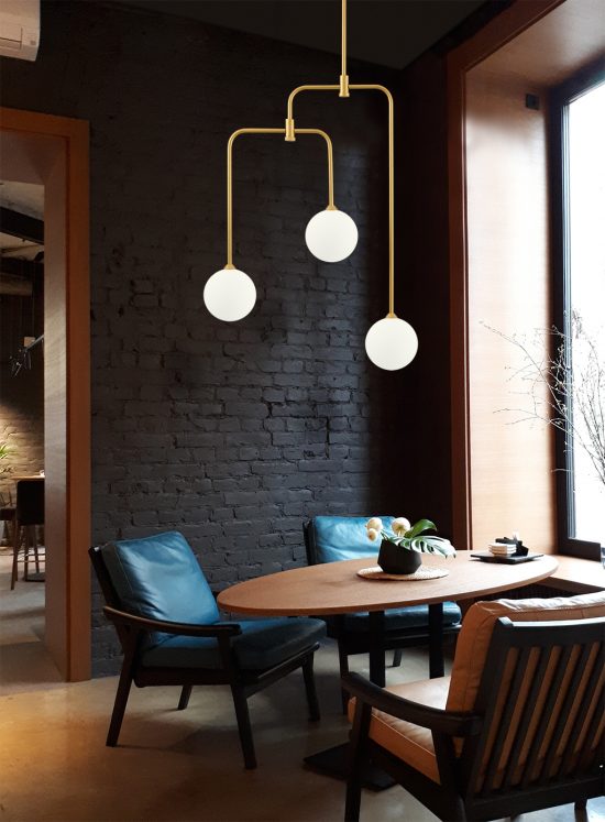 COLLECTION – Luma Lighting